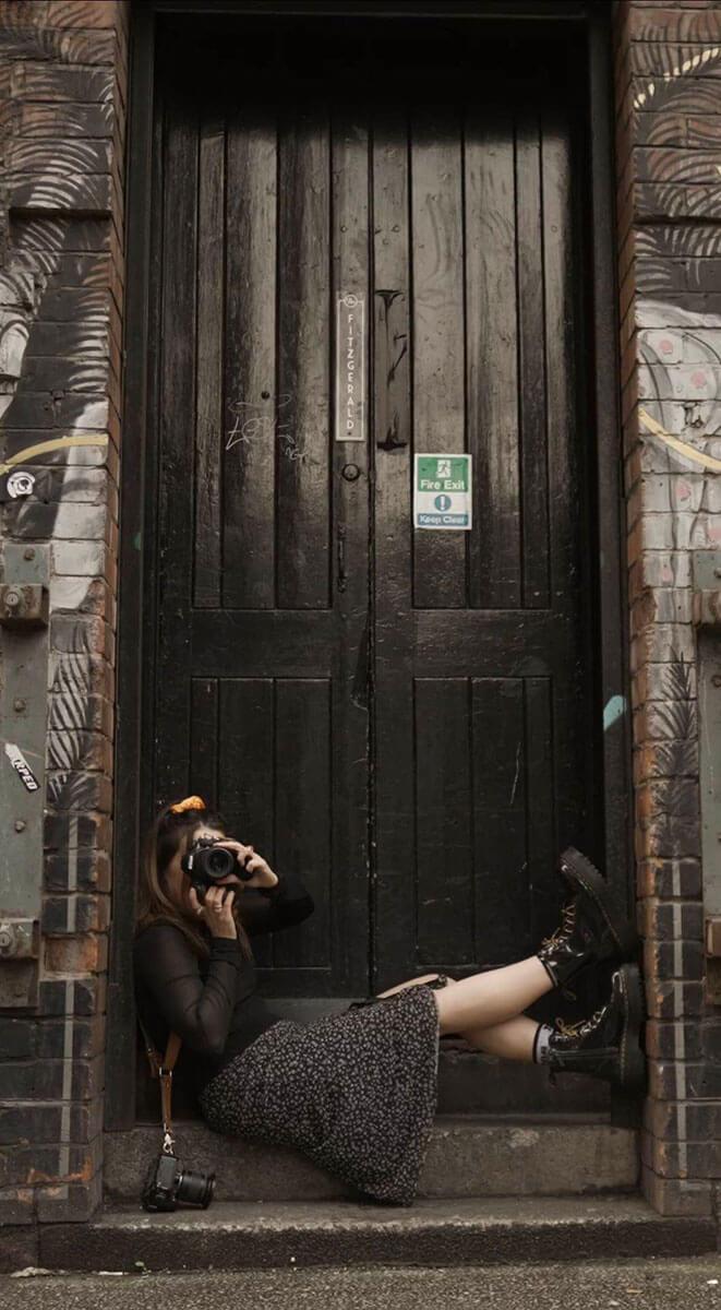 About - Lucy Alexandra Photography