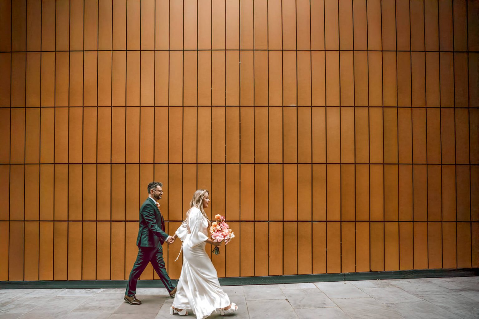 Relaxed, Natural, Alternative, and Creative Wedding Photography for ...